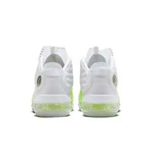 JORDAN Reign Sneakers - White/volt
