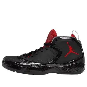 JORDAN Air 2012 A "bred - Black/varsity Red/anthracite