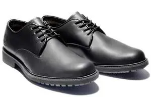Timberland Stormbucks Lace-up Low Top Shoes - Black