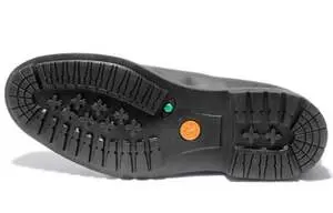 Timberland Stormbucks Lace-up Low Top Shoes - Black