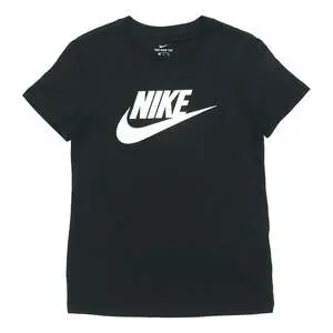 Nike Essential Icon Future T-shirt - Black