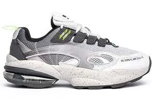 PUMA Mita X Cell Venom Low Top Sneakers