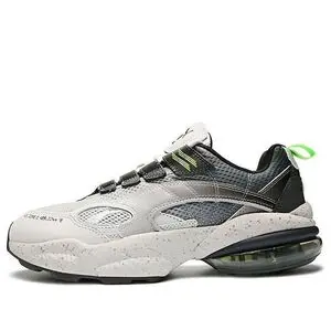 PUMA Mita X Cell Venom Low Top Sneakers