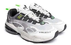 PUMA Mita X Cell Venom Low Top Sneakers