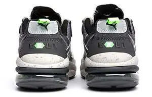 PUMA Mita X Cell Venom Low Top Sneakers
