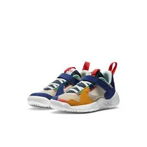 JORDAN Air Delta "multicolor" Sneakers - Multi-color
