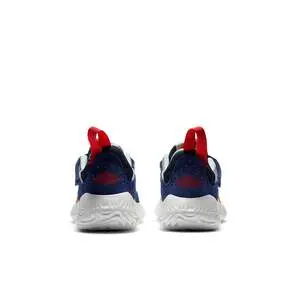 JORDAN Air Delta "multicolor" Sneakers - Multi-color