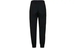 Nike As M Nk Pant Wvn Sports Long Pants - Black