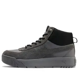PUMA Tarrenz Sb High Top Sneakers - Grey