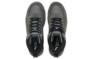 PUMA Tarrenz Sb High Top Sneakers