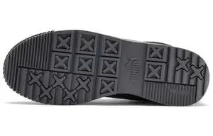 PUMA Tarrenz Sb High Top Sneakers