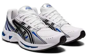 Asics Gel-kyrios Sneakers - Blackbluewhite