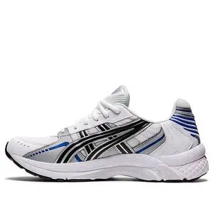 Asics Gel-kyrios Sneakers - Blackbluewhite
