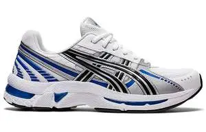 Asics Gel-kyrios Sneakers - Blackbluewhite