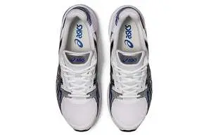 Asics Gel-kyrios Sneakers - Blackbluewhite