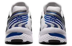 Asics Gel-kyrios Sneakers - Blackbluewhite