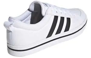 Adidas Bravada Low Top Sneakers - White