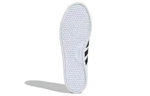 Adidas Bravada Low Top Sneakers - White
