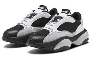 PUMA Alteration Core Low Top Sneakers