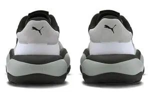 PUMA Alteration Core Low Top Sneakers