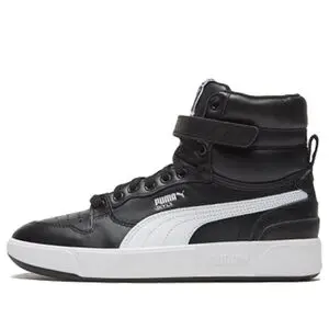 PUMA Sky Lx Mid High Top Sneakers