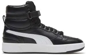 PUMA Sky Lx Mid High Top Sneakers