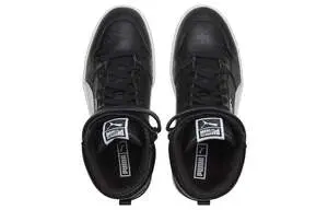 PUMA Sky Lx Mid High Top Sneakers