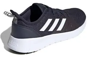 Adidas Asweemove Sneakers - Blue/white