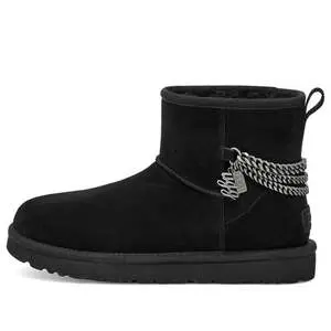 UGG Classic Mini Chains Boot