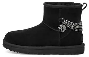 UGG Classic Mini Chains Boot