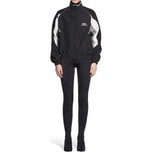 Balenciaga 3b Sports Icon Track Jacket