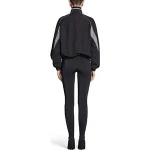 Balenciaga 3b Sports Icon Track Jacket
