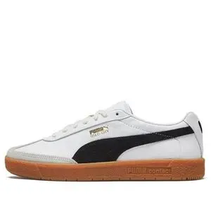 PUMA Oslo-city Og Gum Sole Sneakers - White