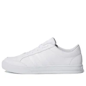 Adidas Neo Vs Set Sneakers - White