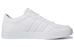 Adidas Neo Vs Set Sneakers - White