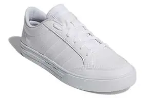 Adidas Neo Vs Set Sneakers - White