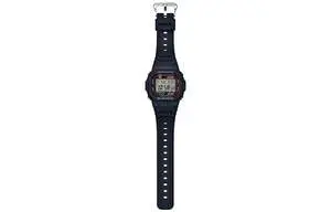 Casio G-shock Digital Watch - Black