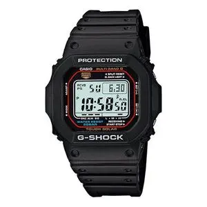 Casio G-shock Digital Watch - Black
