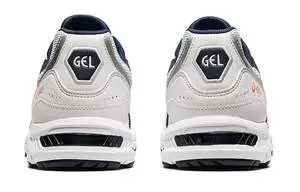 Asics Gel Escalate Midnight Sneakers