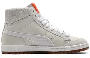 PUMA Mid-top Sneakers