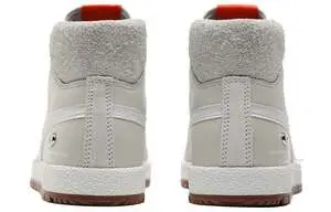 PUMA Mid-top Sneakers