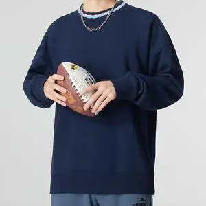 Adidas Afc Ls Cr Swt Pullover