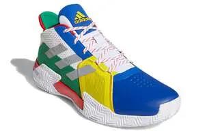 Adidas Court Vision 2.0 Athletic Shoes