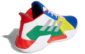 Adidas Court Vision 2.0 Athletic Shoes