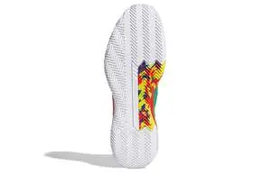 Adidas Court Vision 2.0 Athletic Shoes
