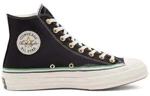 CONVERSE Chuck 70 High Top "breaking Down Barriers X Capitols - Black