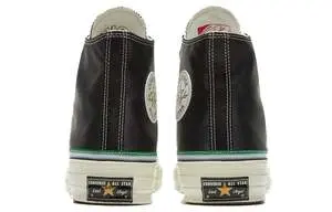 CONVERSE Chuck 70 High Top "breaking Down Barriers X Capitols - Black