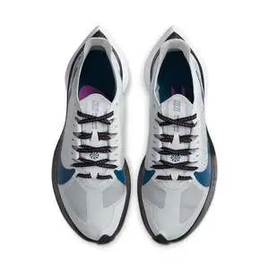 Nike Zoom Gravity Athletic Sneakers - Grey/blue