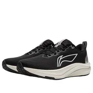 LI-NING Red Hare Arpw019-2 Sneakers - Black/white