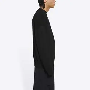 Balenciaga Political Campaign Crewneck Sweater